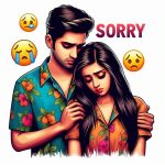 Type Sorry 100 Times Copy Paste