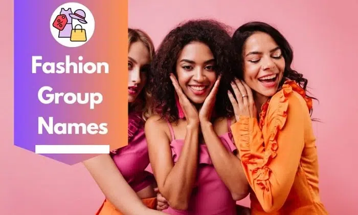 Unique and Meaningful Group Names for Three Sisters