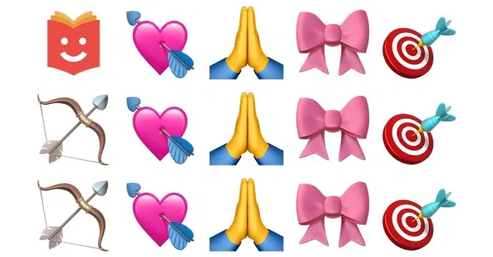 Bow Emoji Meaning and Usage: Expressing Respect, Grace, and Style with ...