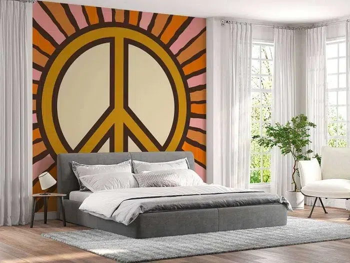 Peace Symbol Wallpaper: What It Means and Why We Still Love It