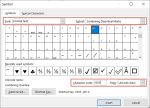 Column Symbol: What It Is, Where You'll See It, and How to Type It